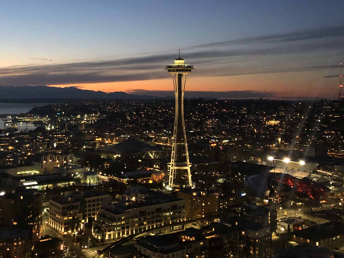 Web Development & Consultation Services in Seattle